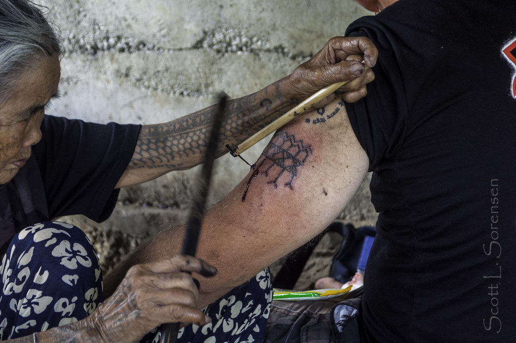 Buscalan Philippines